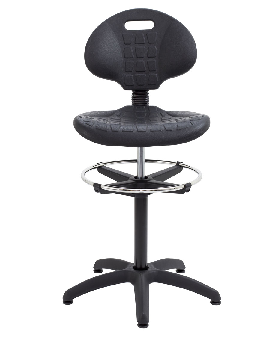 Factory Chair + Adjustable D Kit 24H
